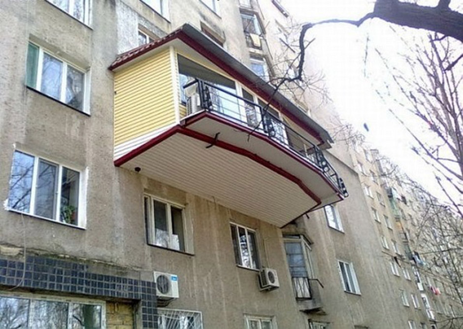 Un balcon mai… special | Stiri non-stop pentru timisorenii de pretutindeni