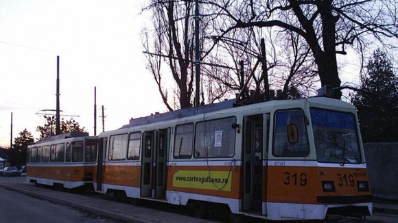 RATT face angajări | Stiri non-stop pentru timisorenii de pretutindeni