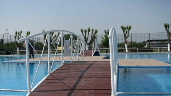 Controale la ștrandurile și bazele de agrement din județul Timiș ...