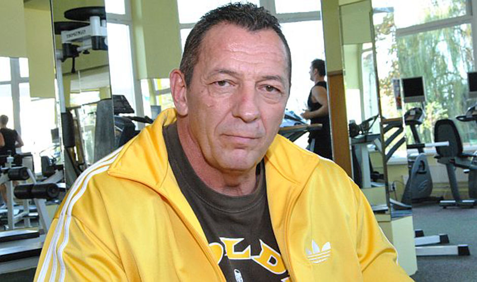 Culturistul Florin Teodorescu în scrisoarea către Klaus Iohannis ...