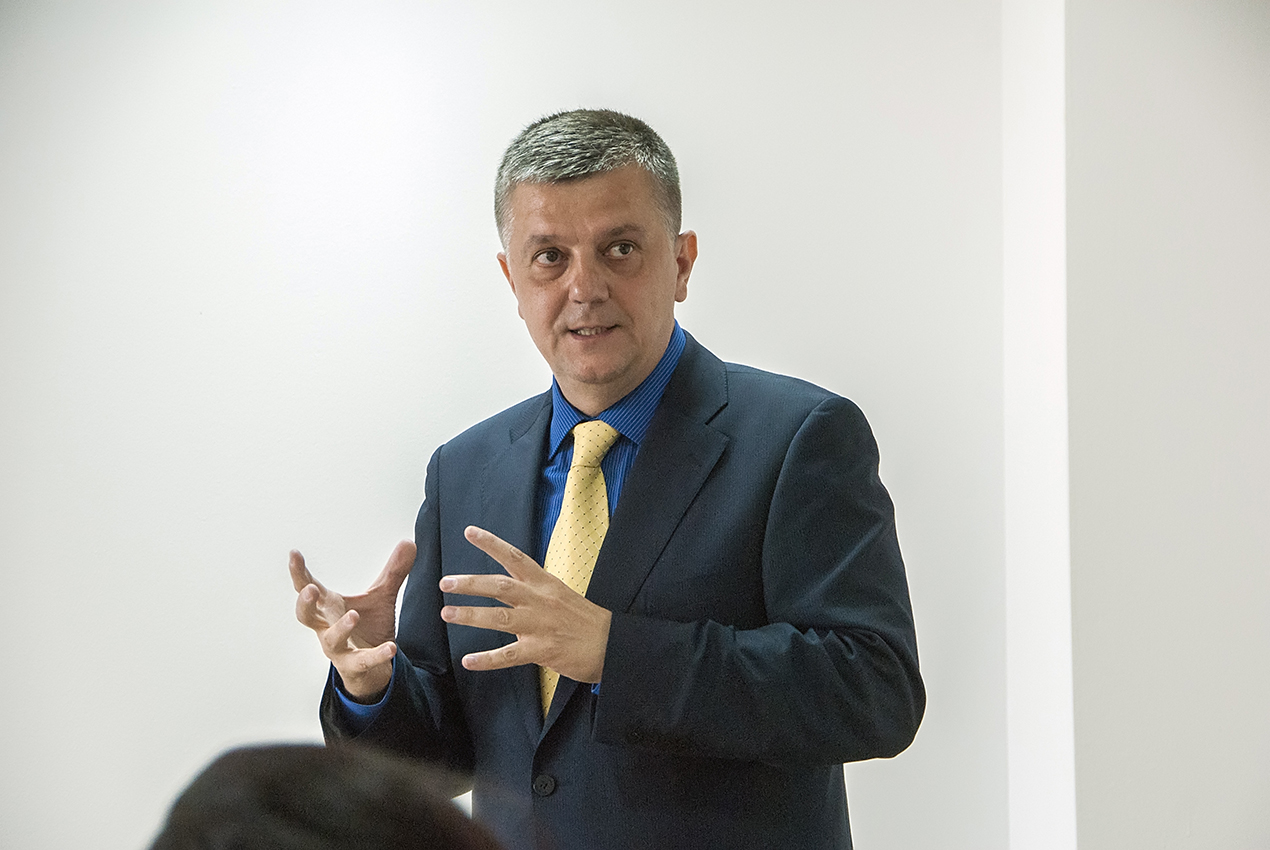 Timișoara a găzduit în premieră un eveniment de mare importanță pentru ...