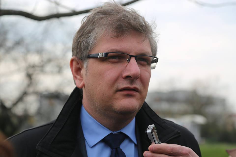 Viceprimarul Dan Diaconu a câștigat lupta cu ANI, care l-a găsit ... Viceprimarul Dan Diaconu a câștigat lupta cu ANI, care l-a găsit ...